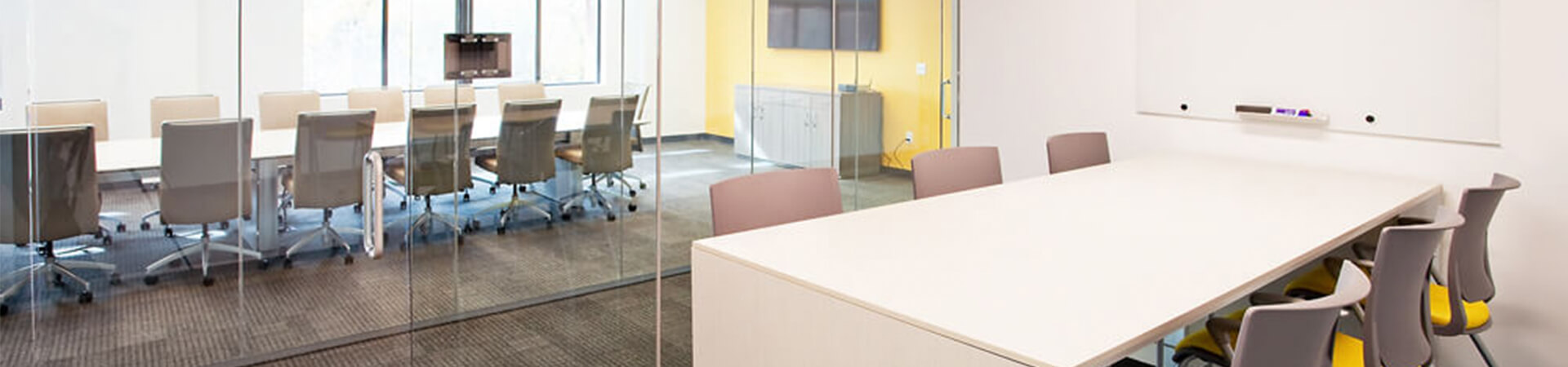 City of Fort Collins | Government Office Furniture Solutions | WSI ...