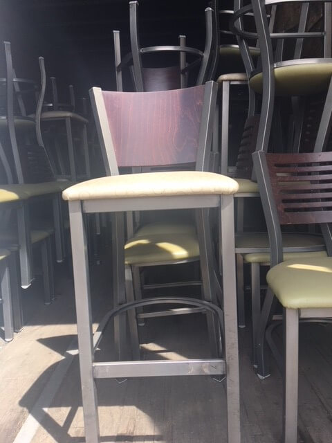 Used Office Furniture | WSI Interiors | Fort Collins, Cheyenne, Lincoln